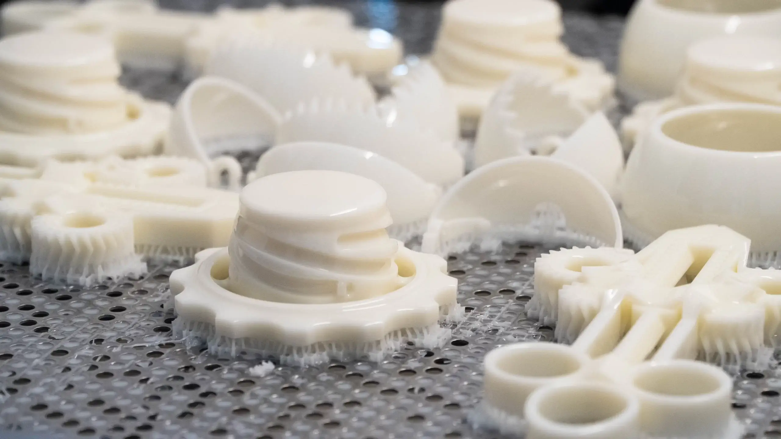 What Is Stereolithography 3D Printing And How Does It Work?