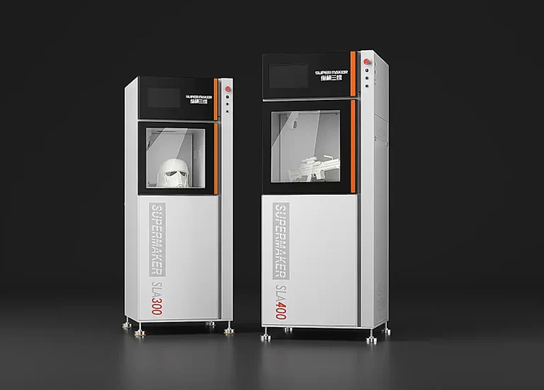 SLS 3D Printing Solutions - ZONGHEGN3D